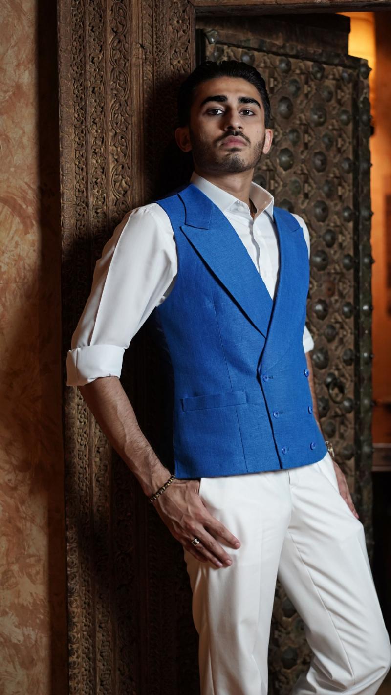 SRIVISHNU TAILOR | BESPOKE